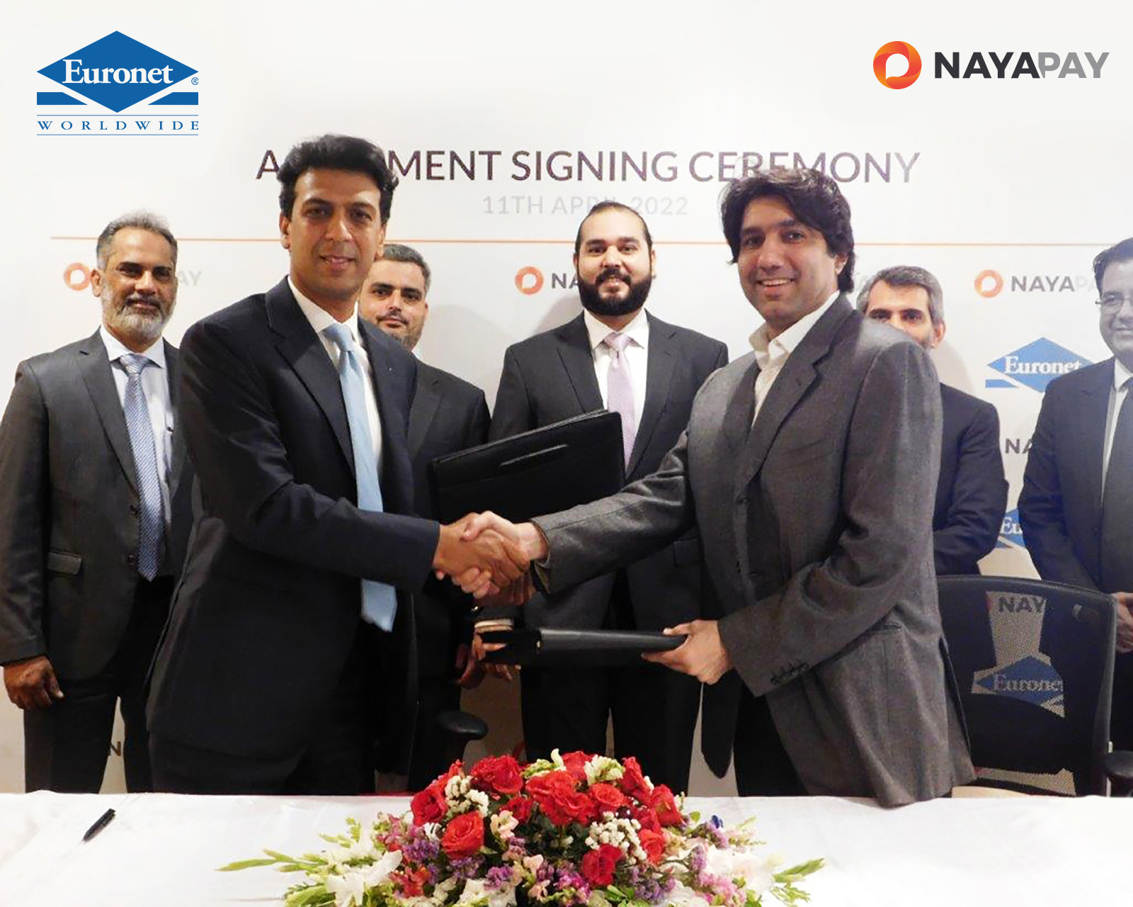 NayaPay | News NayaPay | News