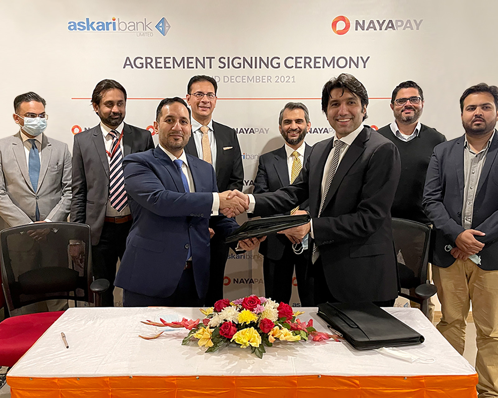 NayaPay | News