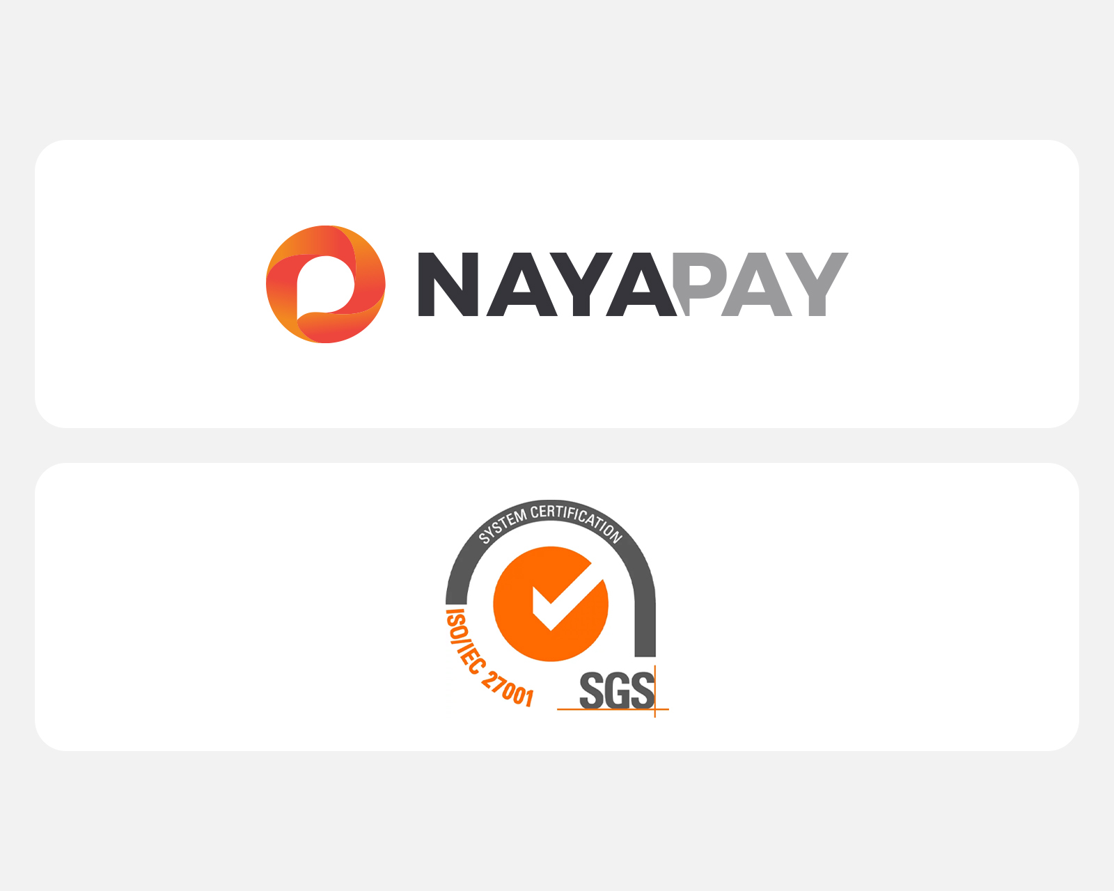 NayaPay | News