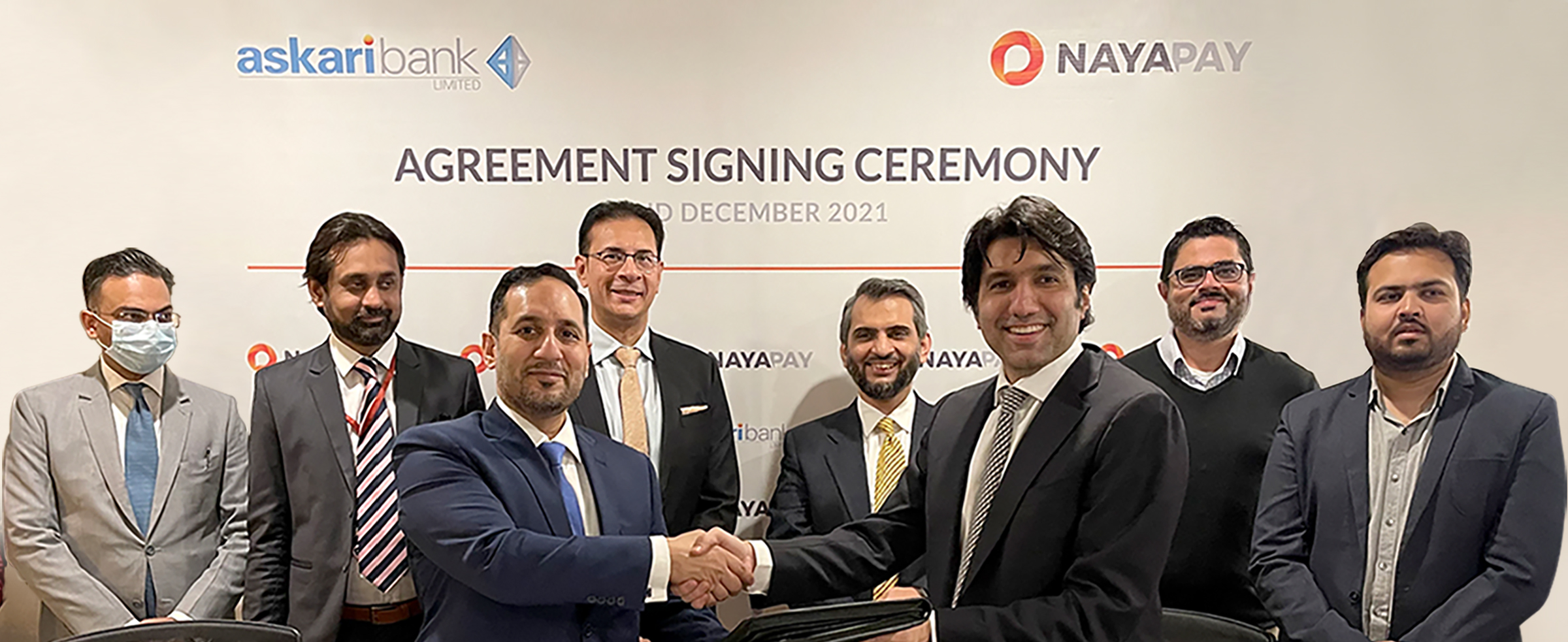 NayaPay | News