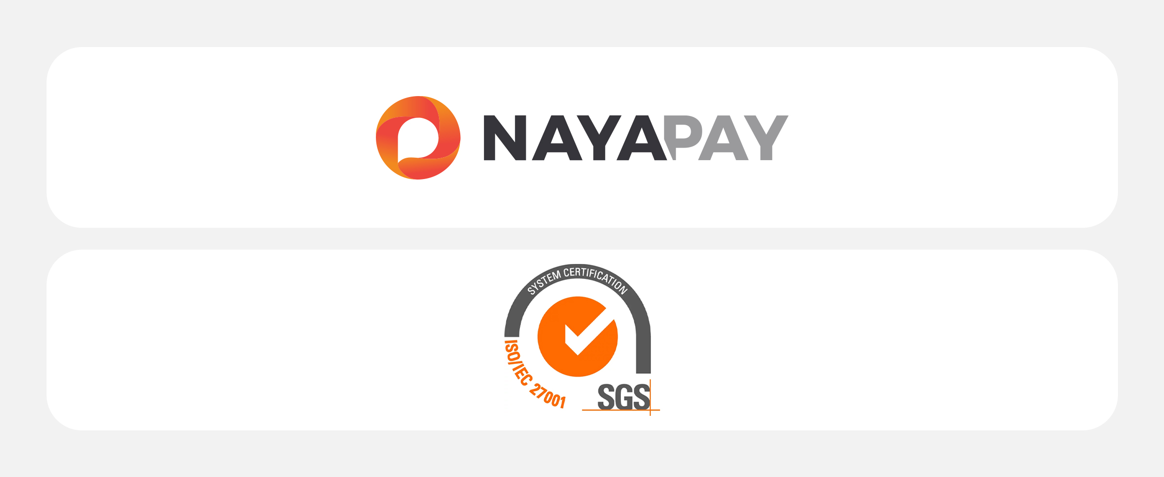 NayaPay | News