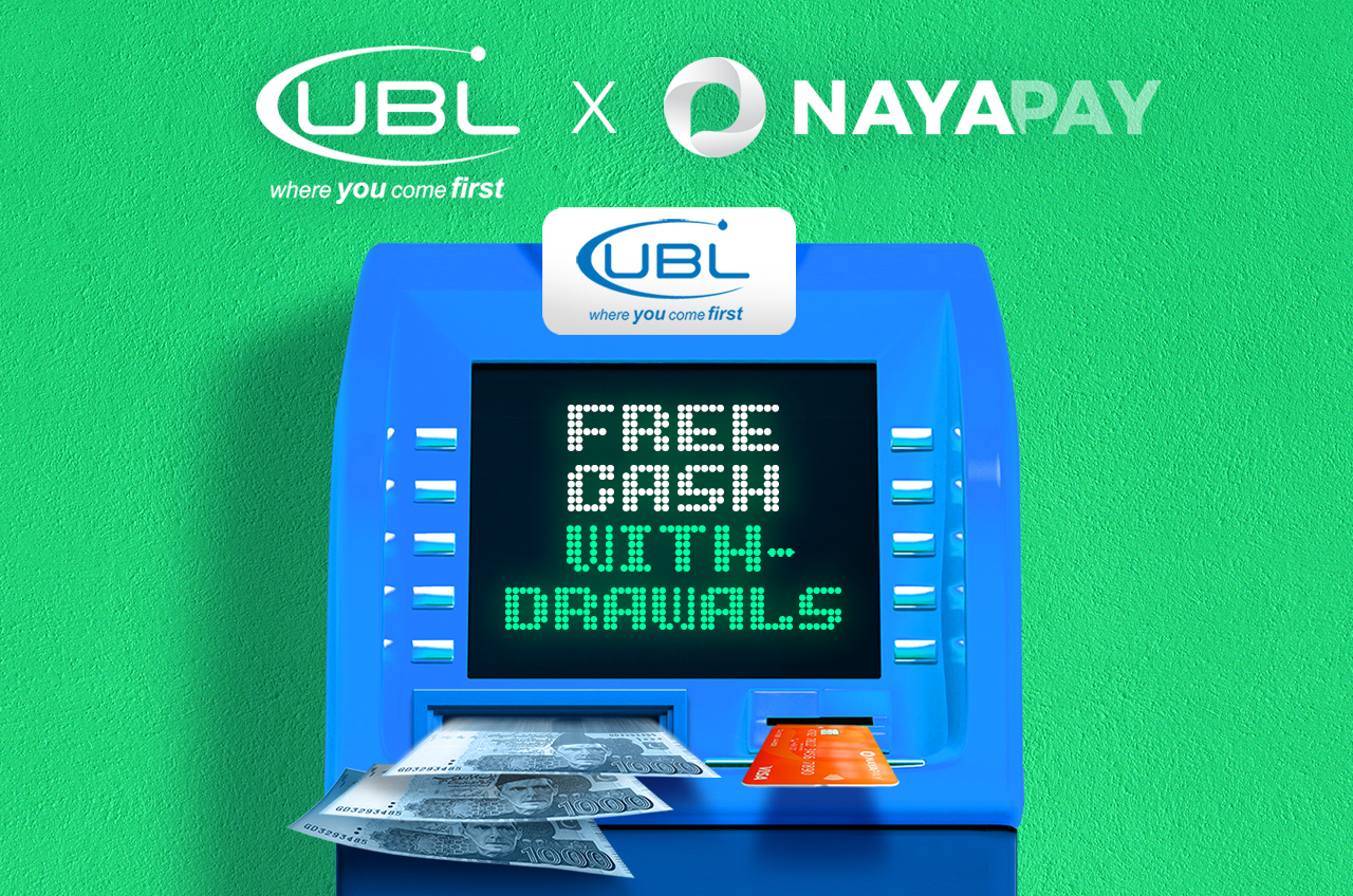 NayaPay | News